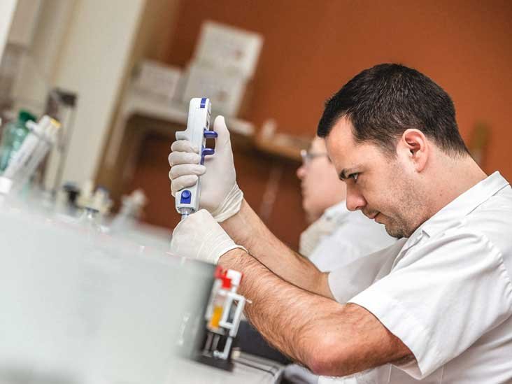 Newer PSA Test Reportedly Would Prevent 40 Percent of Biopsies - Health ...