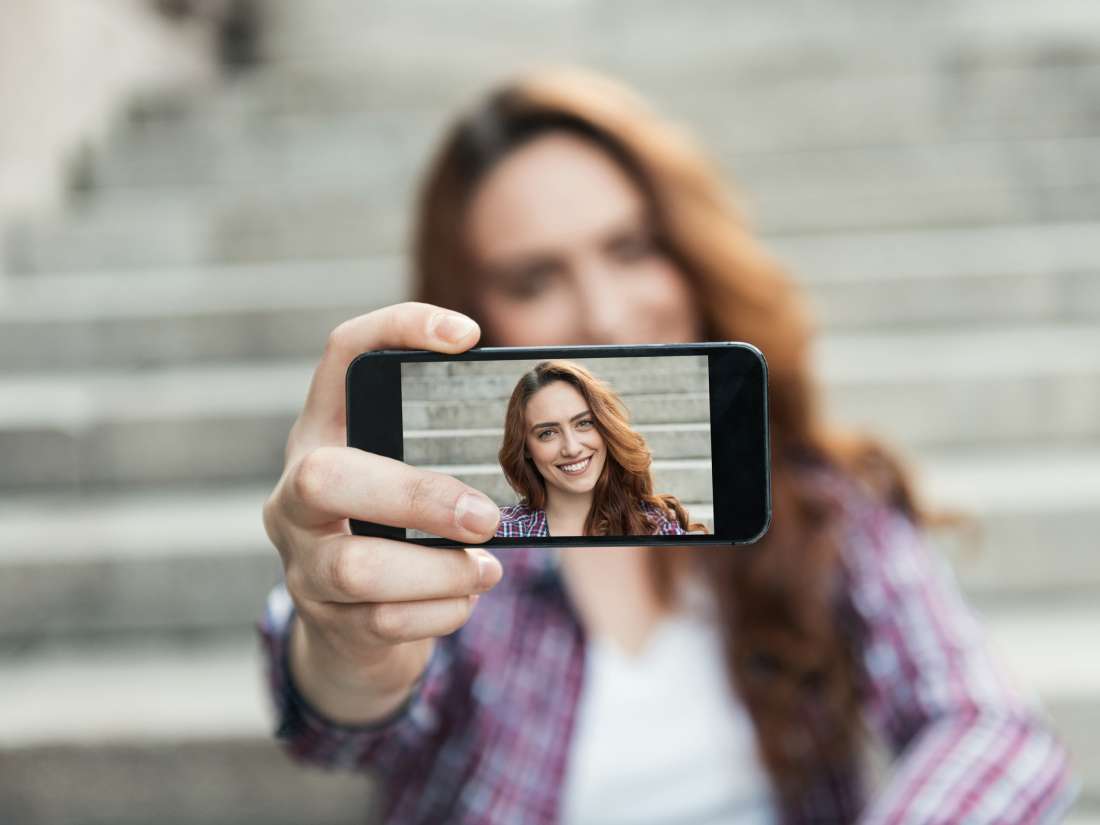 What is 'Snapchat dysmorphia,' and why is it concerning? - Health ...